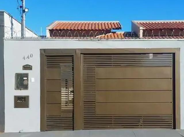 Apartamento para Venda em Campo Grande/MS Guanandi II 2 Quartos