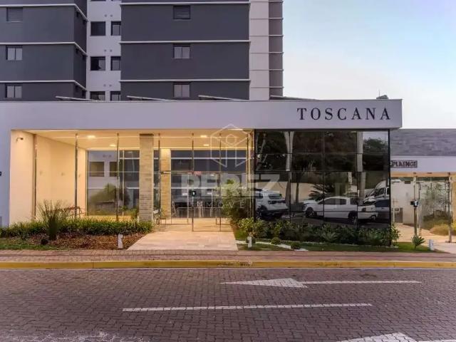 Apartamento para Venda em Campo Grande/MS Itanhangá Park 2 Quartos