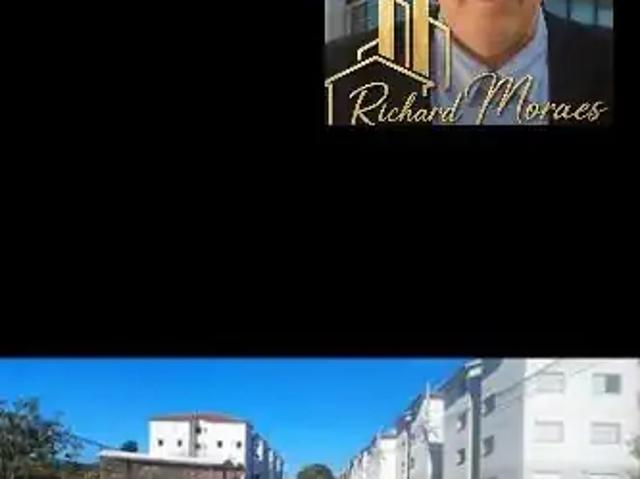 Apartamento para Venda em Campo Grande/MS Jardim Tarumã 2 Quartos