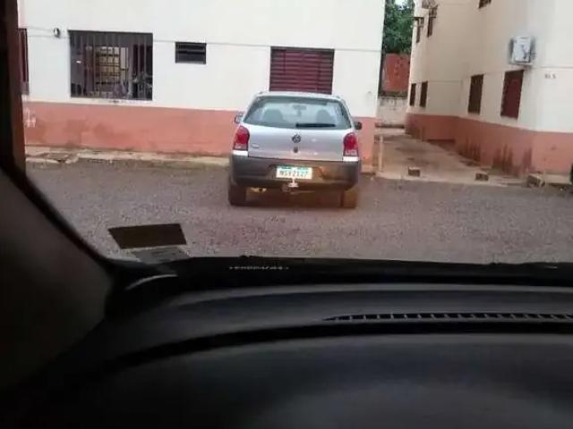 Apartamento para Venda em Campo Grande/MS Jardim Tijuca 2 Quartos