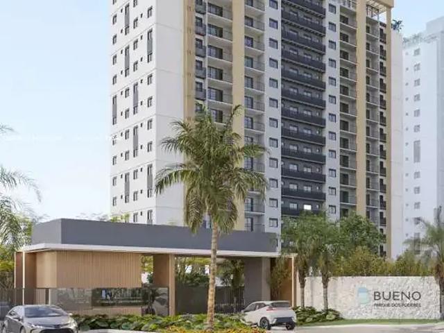 Apartamento para Venda em Campo Grande/MS Jardim Veraneio 2 Quartos