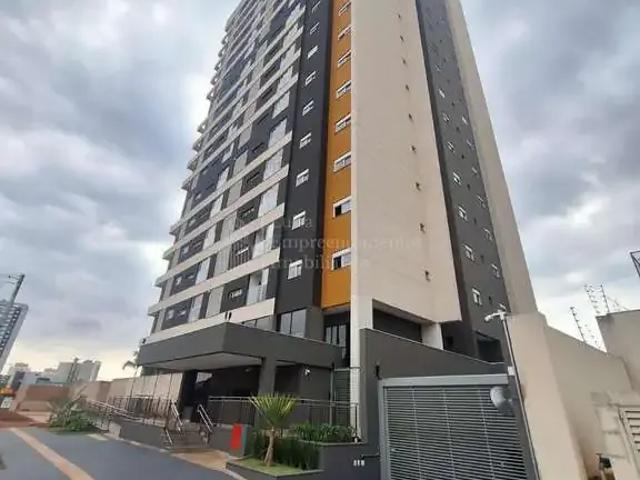 Apartamento para Venda em Campo Grande/MS Jardim Alto São Francisco 2 Quartos