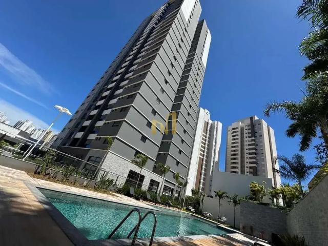 Apartamento para Venda em Campo Grande/MS Jardim Bela Vista 3 Quartos
