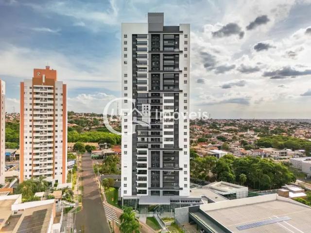 Apartamento para Venda em Campo Grande/MS Jardim Bela Vista 3 Quartos