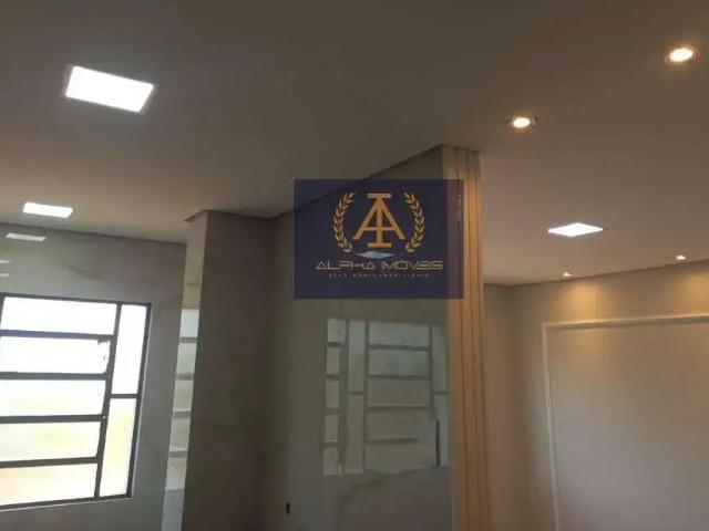 Apartamento para Venda em Campo Grande/MS Jardim Campo Verde 2 Quartos