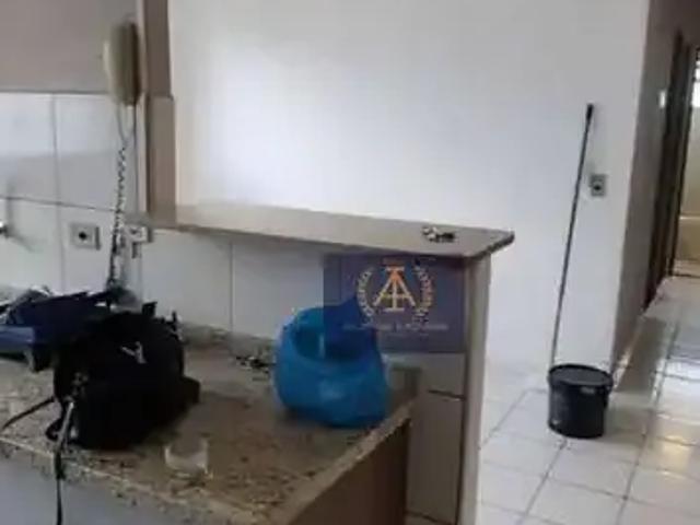 Apartamento para Venda em Campo Grande/MS Jardim Campo Verde 2 Quartos