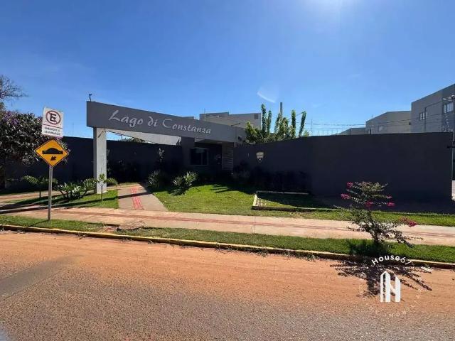 Apartamento para Venda em Campo Grande/MS Jardim Centenário 2 Quartos