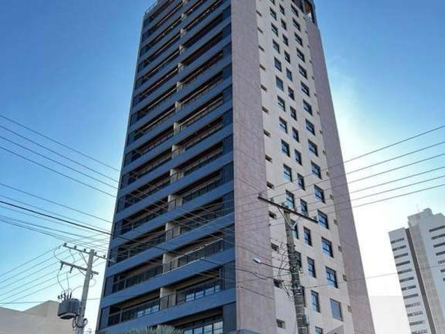 Apartamento para Venda em Campo Grande/MS Jardim dos Estados