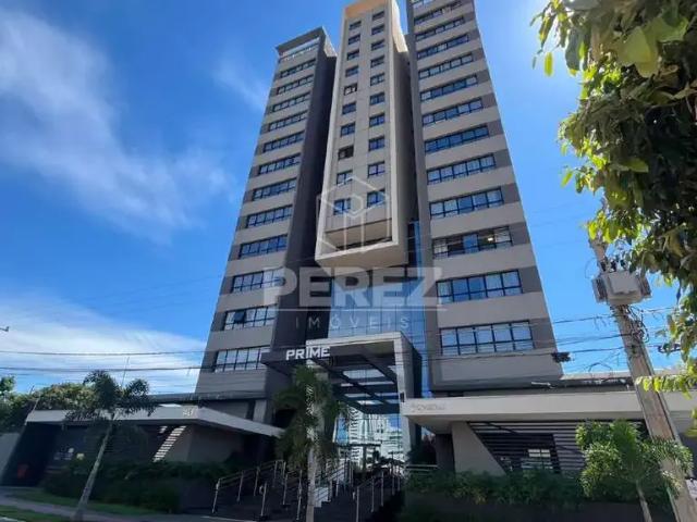 Apartamento para Venda em Campo Grande/MS Santa Fé 1 Quartos