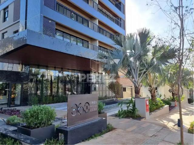 Apartamento para Venda em Campo Grande/MS Jardim dos Estados 1 Quartos