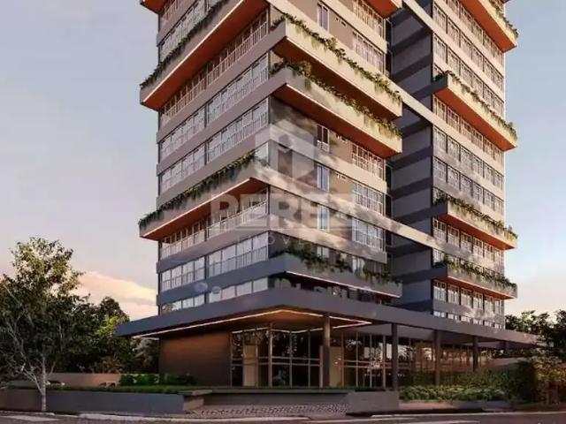 Apartamento para Venda em Campo Grande/MS Jardim dos Estados 1 Quartos