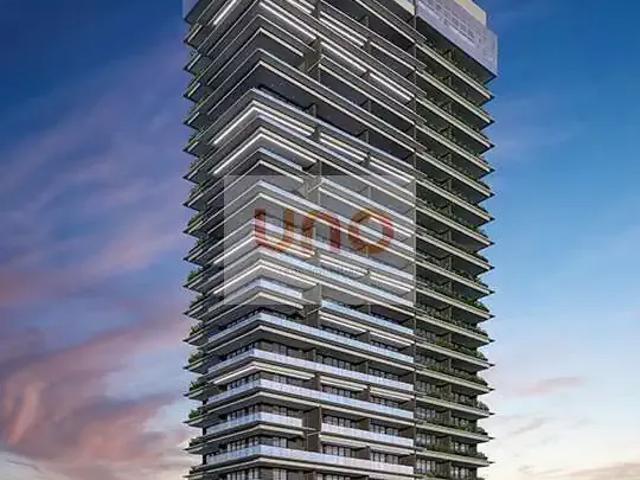 Apartamento para Venda em Campo Grande/MS Jardim dos Estados 1 Quartos