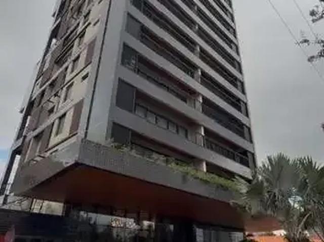 Apartamento para Venda em Campo Grande/MS Jardim dos Estados 2 Quartos