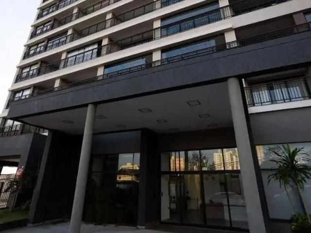 Apartamento para Venda em Campo Grande/MS Jardim dos Estados 2 Quartos