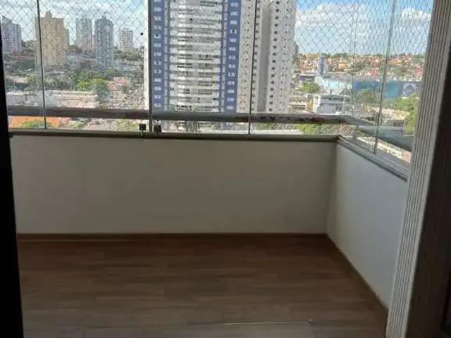 Apartamento para Venda em Campo Grande/MS Jardim dos Estados 2 Quartos