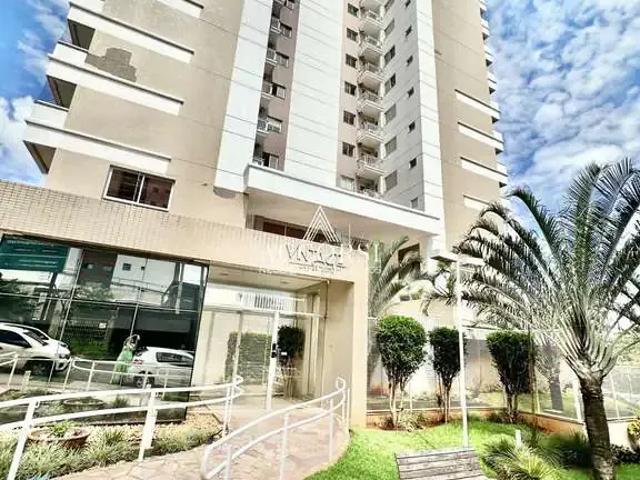 Apartamento para Venda em Campo Grande/MS Jardim dos Estados 3 Quartos