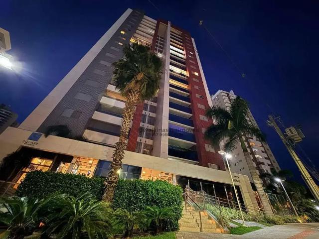 Apartamento para Venda em Campo Grande/MS Jardim dos Estados 3 Quartos
