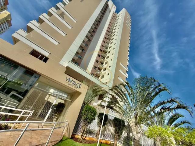 Apartamento para Venda em Campo Grande/MS Jardim dos Estados 3 Quartos