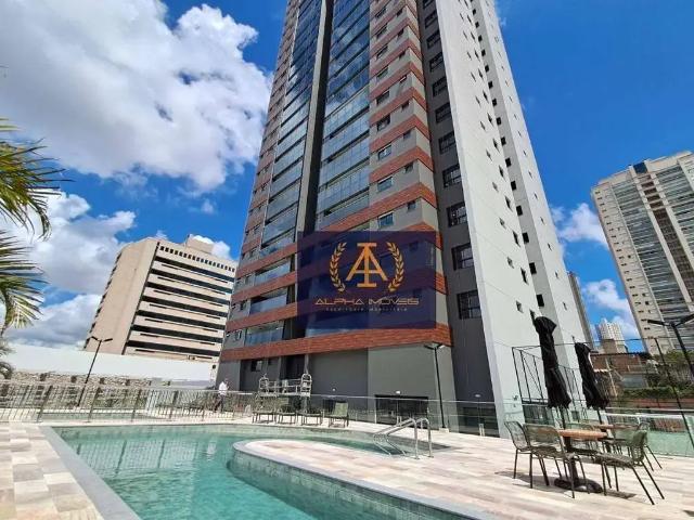Apartamento para Venda em Campo Grande/MS Jardim dos Estados 3 Quartos