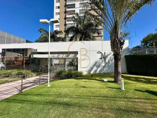 Apartamento para Venda em Campo Grande/MS Jardim dos Estados 3 Quartos