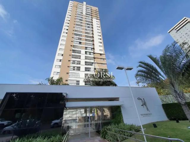 Apartamento para Venda em Campo Grande/MS Jardim dos Estados 3 Quartos