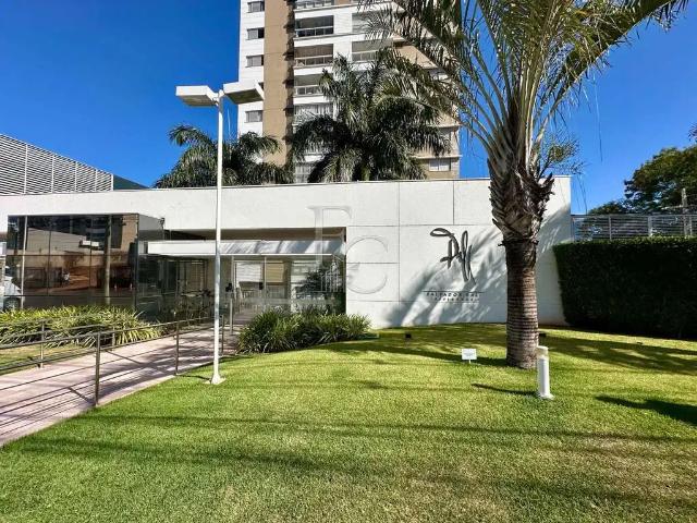 Apartamento para Venda em Campo Grande/MS Jardim dos Estados 3 Quartos