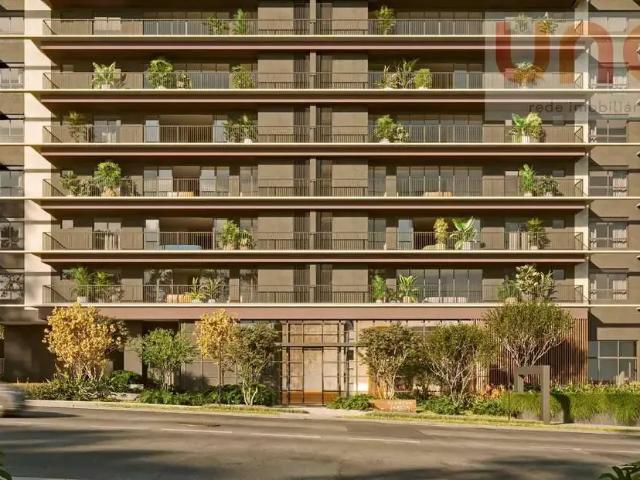 Apartamento para Venda em Campo Grande/MS Jardim dos Estados 3 Quartos