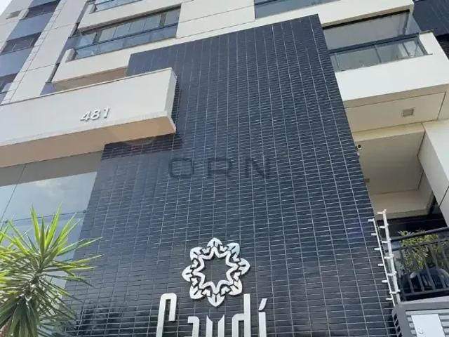 Apartamento para Venda em Campo Grande/MS Jardim dos Estados 3 Quartos