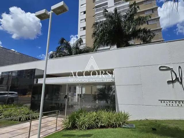Apartamento para Venda em Campo Grande/MS Jardim dos Estados 3 Quartos