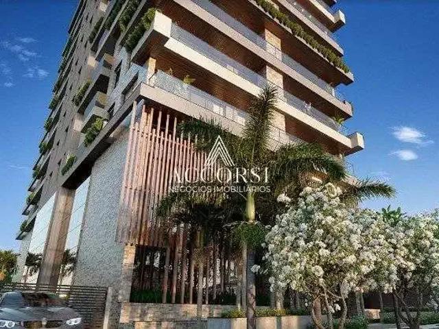 Apartamento para Venda em Campo Grande/MS Jardim dos Estados 3 Quartos