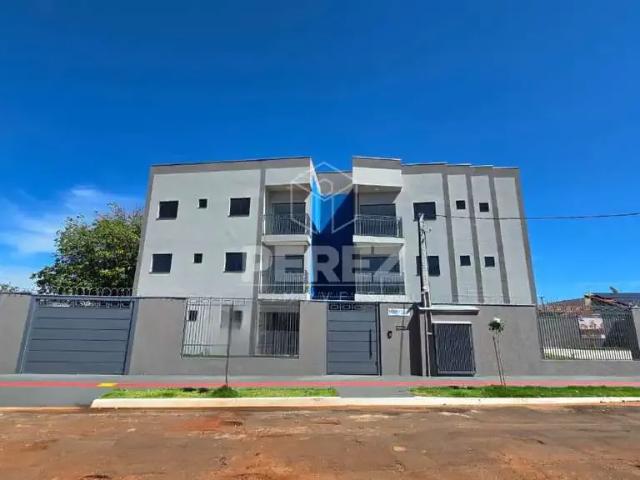 Apartamento para Venda em Campo Grande/MS Jardim Imá 3 Quartos