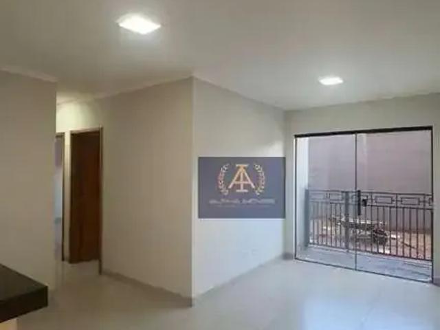 Apartamento para Venda em Campo Grande/MS Jardim Imá 2 Quartos