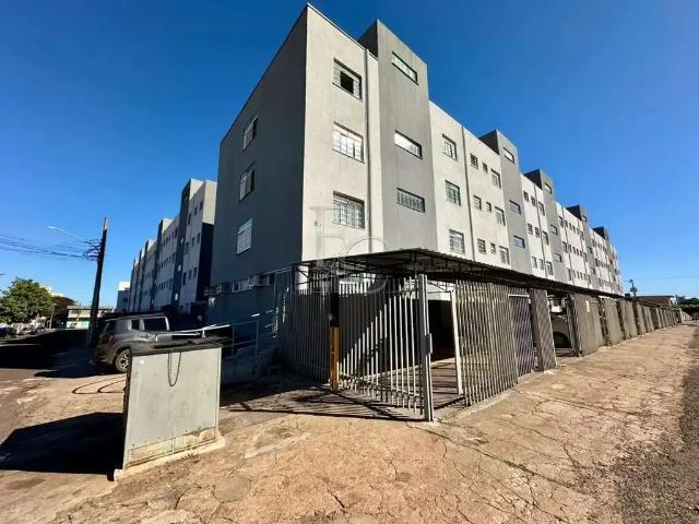 Apartamento para Venda em Campo Grande/MS Jardim Monte Líbano 1 Quartos