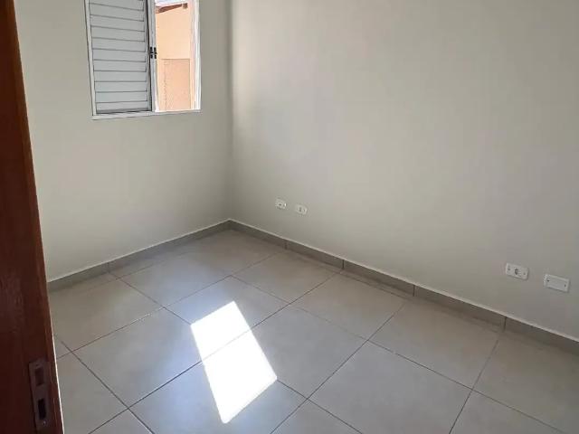 Apartamento para Venda em Campo Grande/MS Jardim Paradiso 2 Quartos