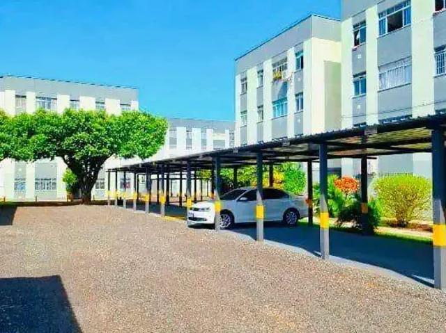 Apartamento para Venda em Campo Grande/MS Jardim Petrópolis 1 Quartos