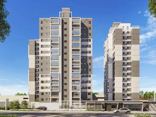 Apartamento para Venda em Campo Grande/MS Jardim São Bento 2 Quartos
