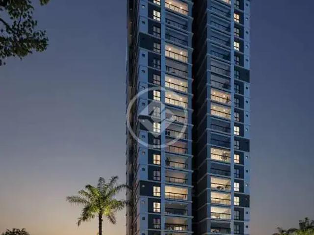 Apartamento para Venda em Campo Grande/MS Parque dos Novos Estados 3 Quartos