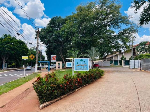 Apartamento para Venda em Campo Grande/MS Parque dos Poderes 3 Quartos