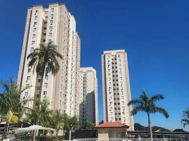 Apartamento para Venda em Campo Grande/MS Parque Residencial Rita Vieira 1 Quartos