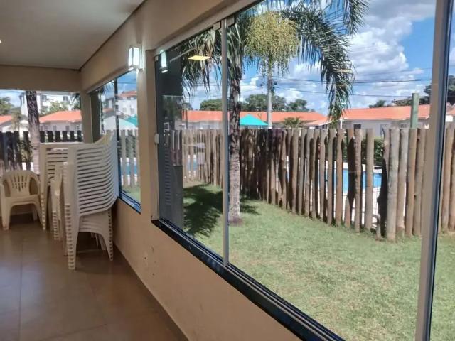 Apartamento para Venda em Campo Grande/MS Parque Residencial Rita Vieira 2 Quartos