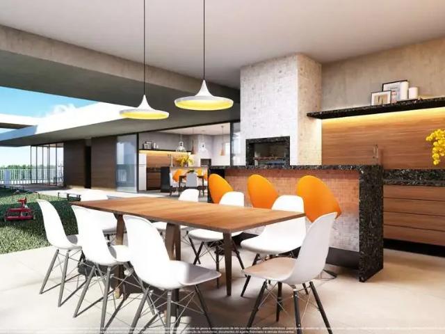 Apartamento para Venda em Campo Grande/MS Parque Residencial Rita Vieira 2 Quartos