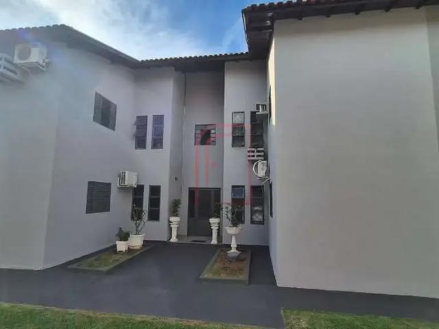 Apartamento para Venda em Campo Grande/MS Parque Residencial Rita Vieira 2 Quartos
