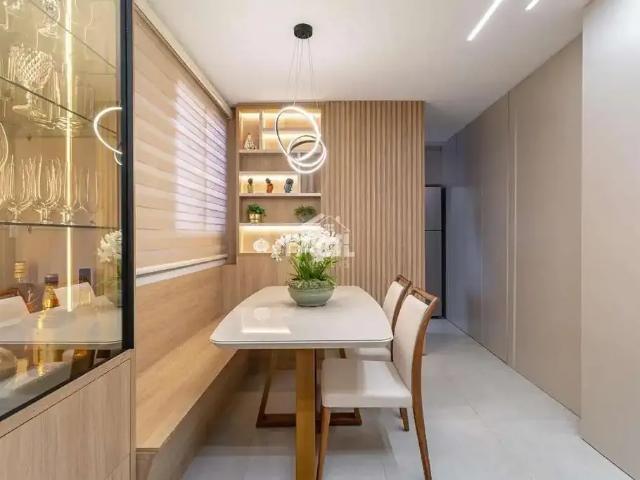 Apartamento para Venda em Campo Grande/MS Parque Residencial Rita Vieira 2 Quartos