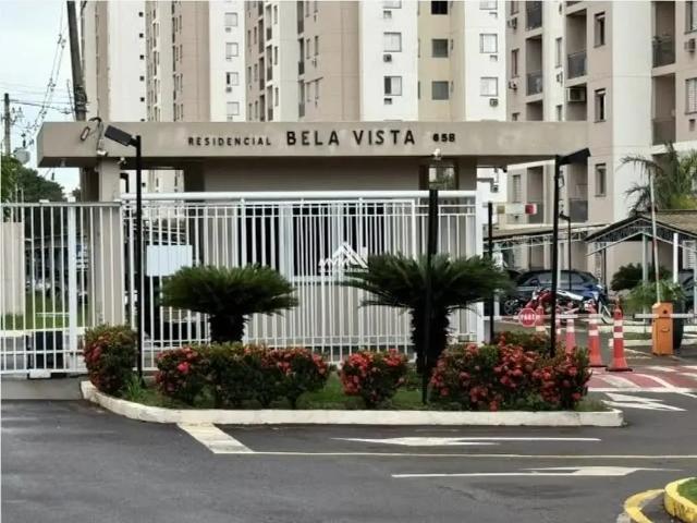 Apartamento para Venda em Campo Grande/MS Parque Residencial Rita Vieira 2 Quartos