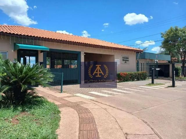 Apartamento para Venda em Campo Grande/MS Parque Residencial Rita Vieira 2 Quartos
