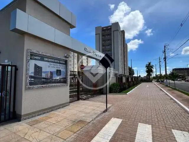 Apartamento para Venda em Campo Grande/MS Parque Residencial Rita Vieira 2 Quartos