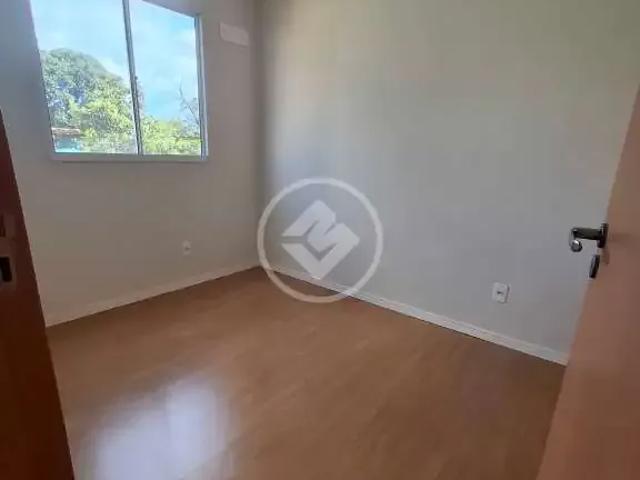 Apartamento para Venda em Campo Grande/MS Pioneiros 2 Quartos