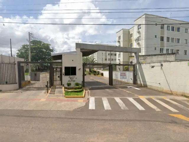 Apartamento para Venda em Campo Grande/MS Pioneiros 2 Quartos