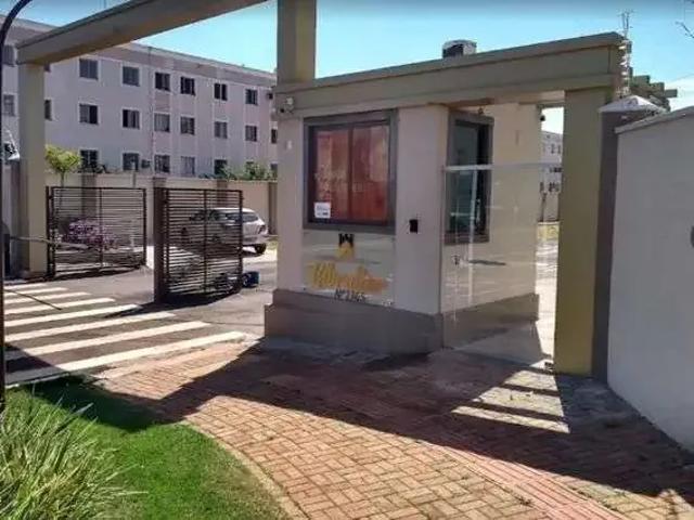 Apartamento para Venda em Campo Grande/MS Pioneiros 2 Quartos
