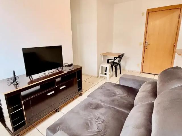 Apartamento para Venda em Campo Grande/MS Pioneiros 2 Quartos